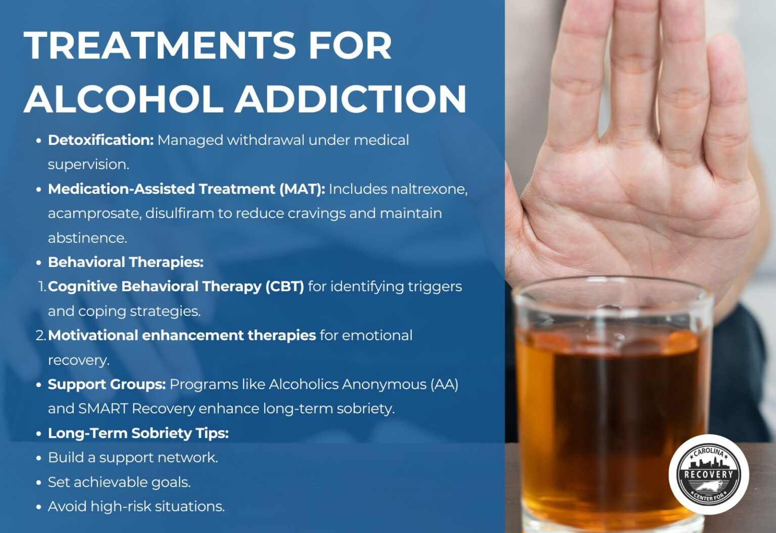 Alcohol Addiction (Alcohol Use Disorder): Causes, Symptoms, Effects ...